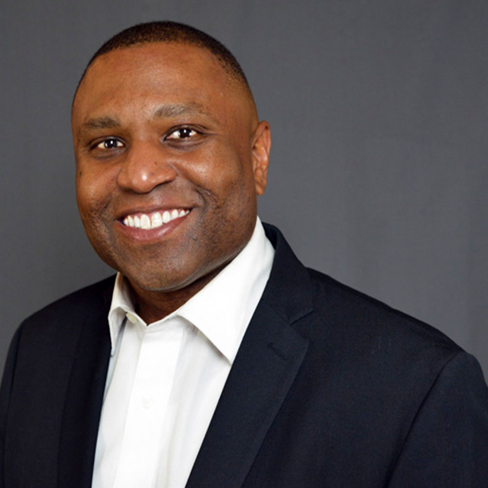 Elston Speaks World Wide | Connecting Power To Passion